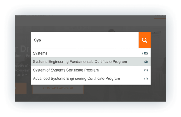 Caltech Case Study | Guidance